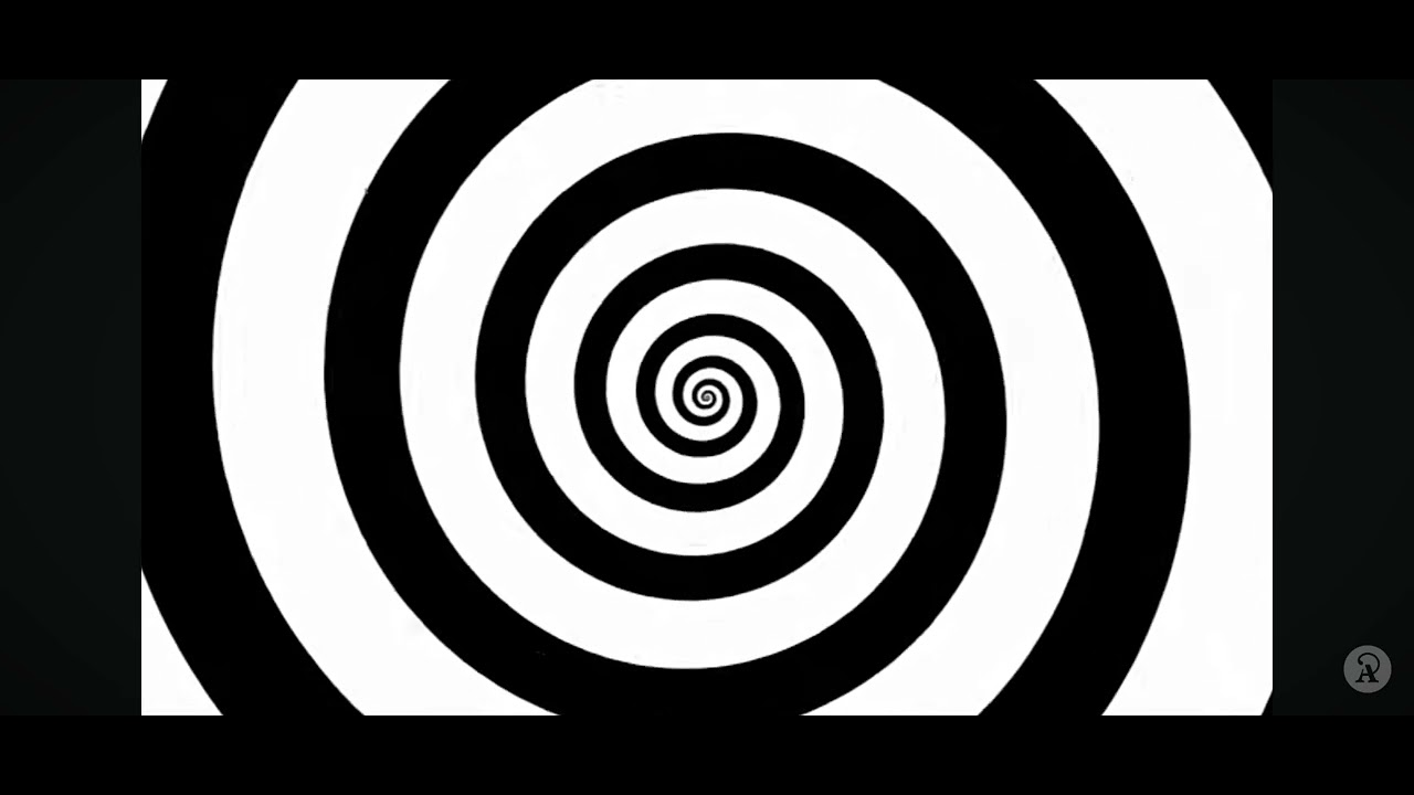 hypnotize screen - YouTube