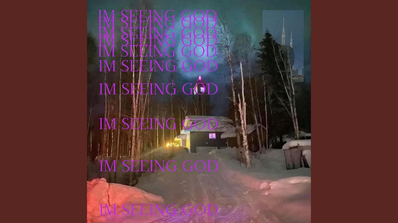 IM SEEING GOD (feat. Peter Griffin, Mordecai, Sheldon J. Plankton ...