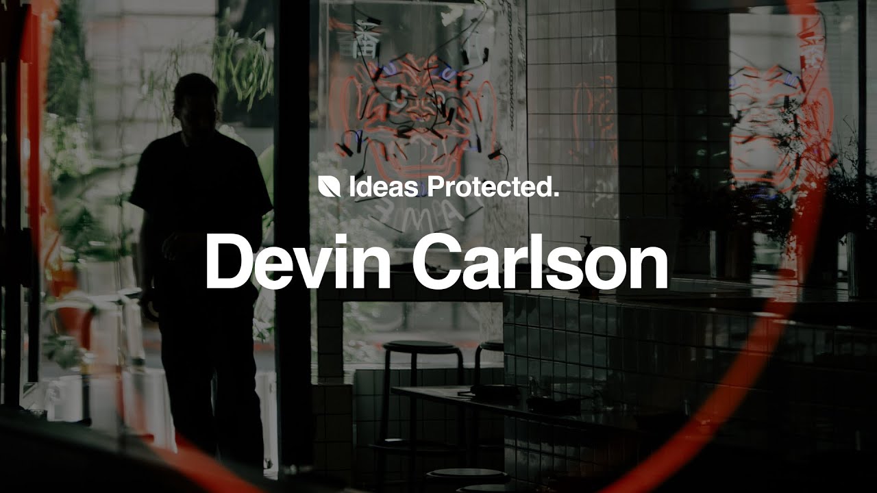 Incase Ideas Protected : Devin Carlson - YouTube