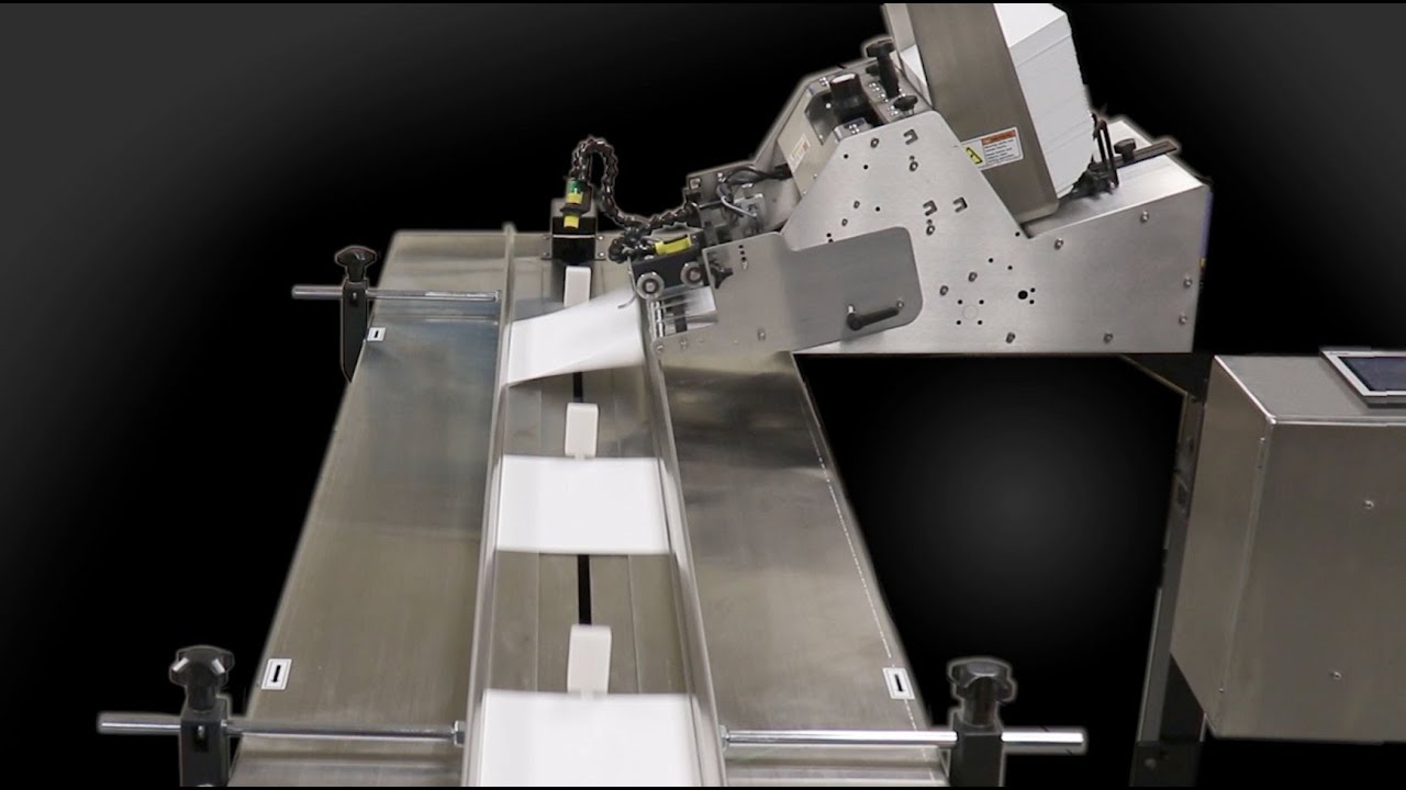 Streamfeeder Solutions - YouTube