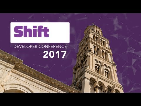 Shift Conference 2017 Review - YouTube
