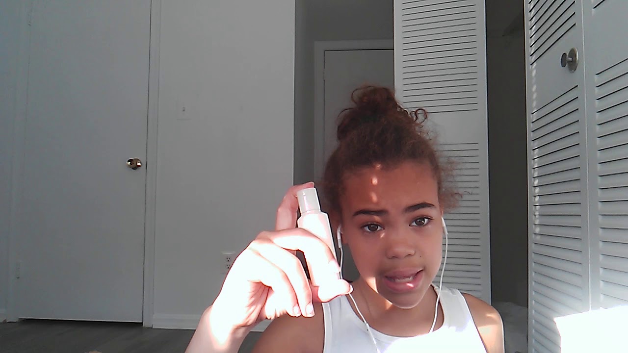 Vsco girl (and i opp sksksk) (warning cringy) - YouTube