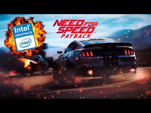 Requisitos Need For Speed Payback: Pc, Mínimos Y Recomendados | Jugando ...