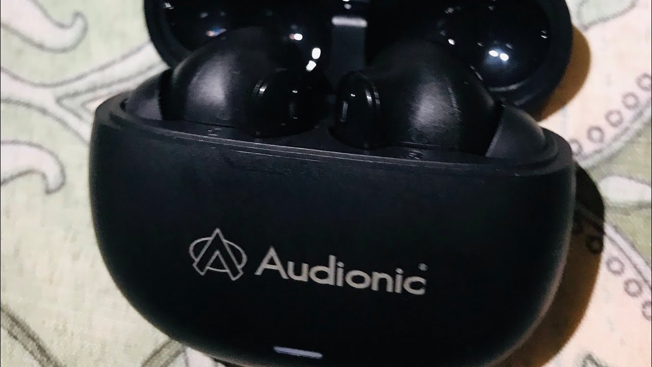 Audionic Airbuds 425 Unboxing and Honest Review - YouTube