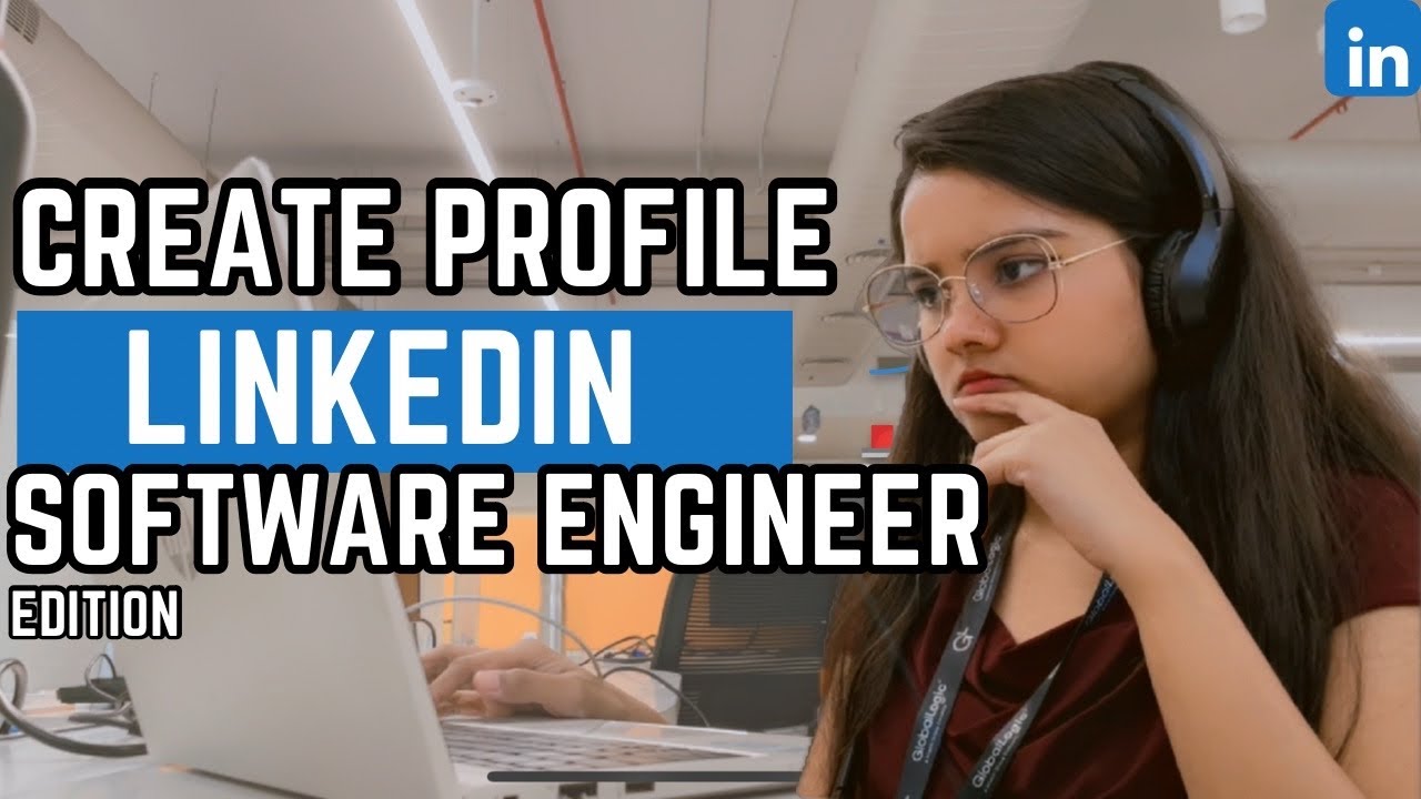 Create A POWERFUL LinkedIn Profile In 2025 - YouTube