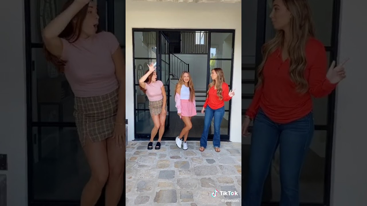 🔥stay wild girls...twerk tik tok😂😝 - YouTube