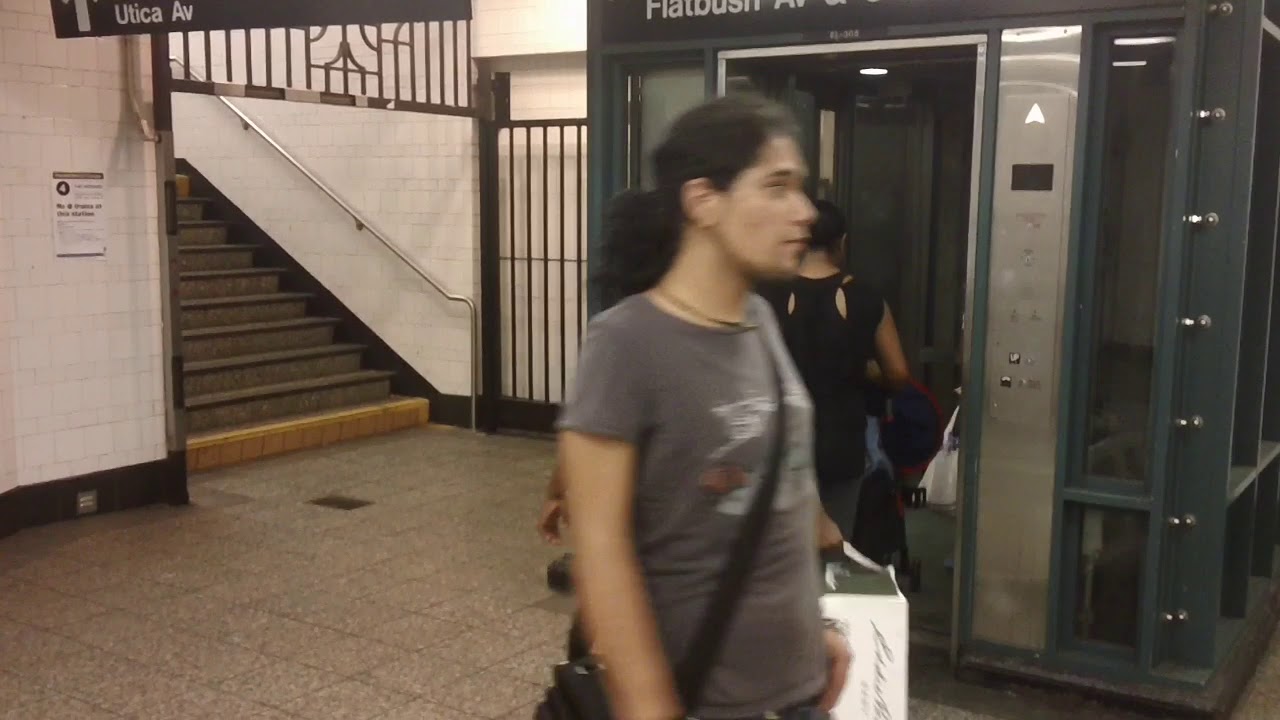 La marcha en la distrofia muscular - YouTube