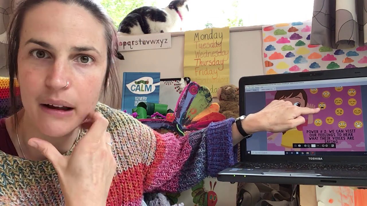 The Story of the Oyster and the Butterfly- The Corona Virus and Me.By ...