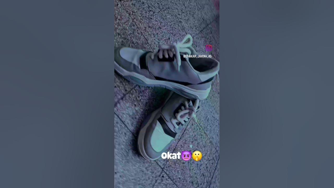 OGiY tm Shoes - YouTube