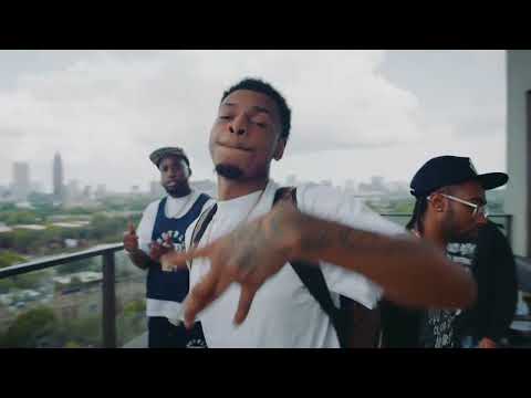YB Wale Ft RW 5ive & Yksteexy - Right or Wrong 