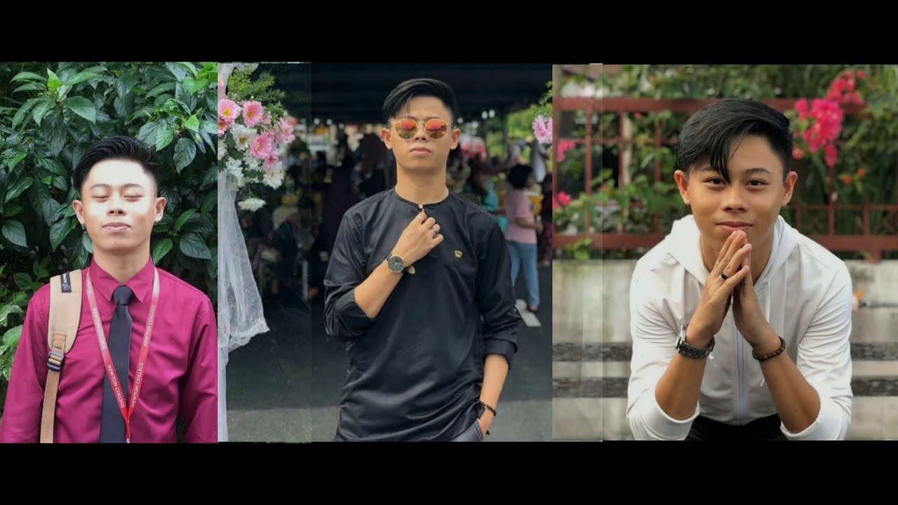 HAPPY BIRTHDAY AZIQ 🎉🎉 - YouTube