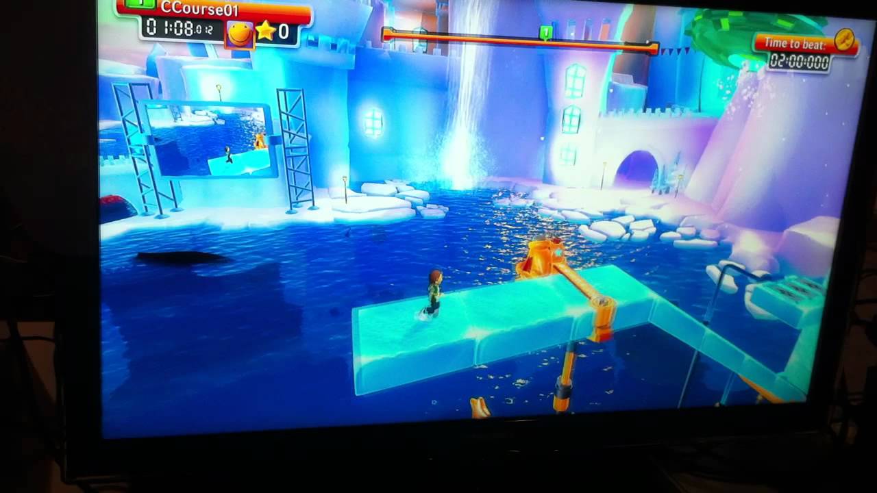 PAX 2012 Footage: Crash Course 2! - YouTube