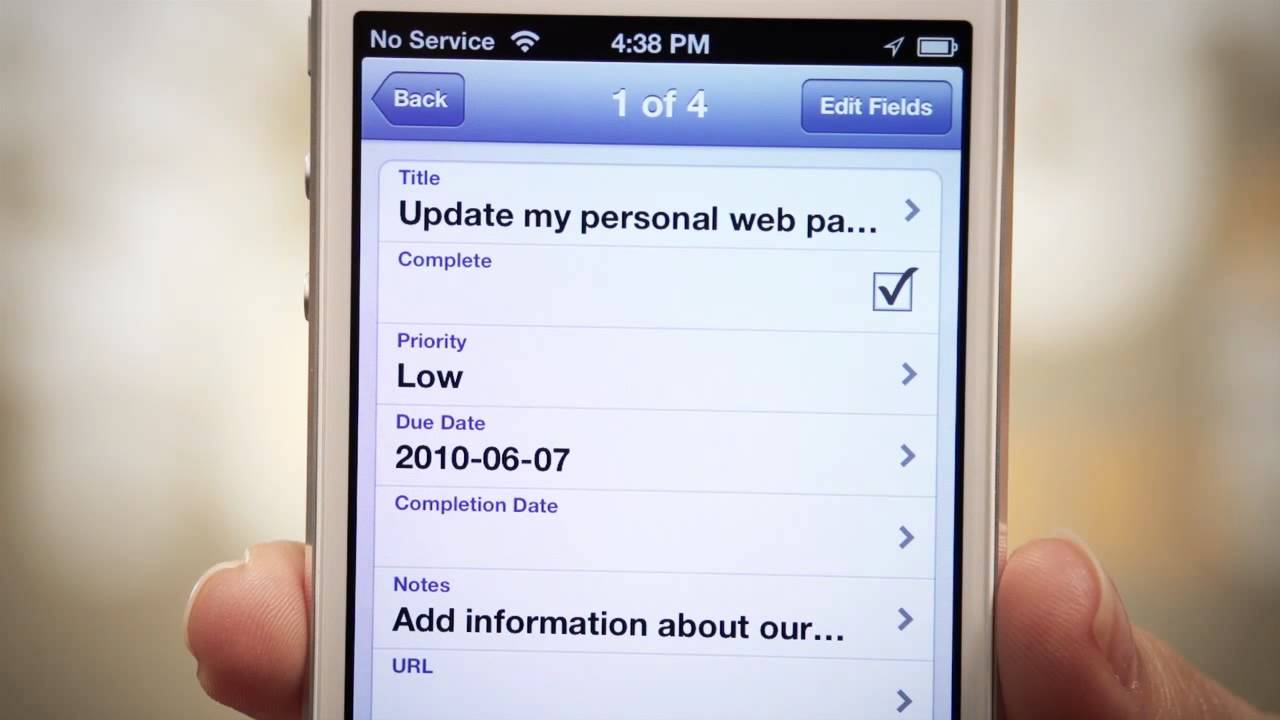 Back to School: Three Organization Apps for the Class - YouTube