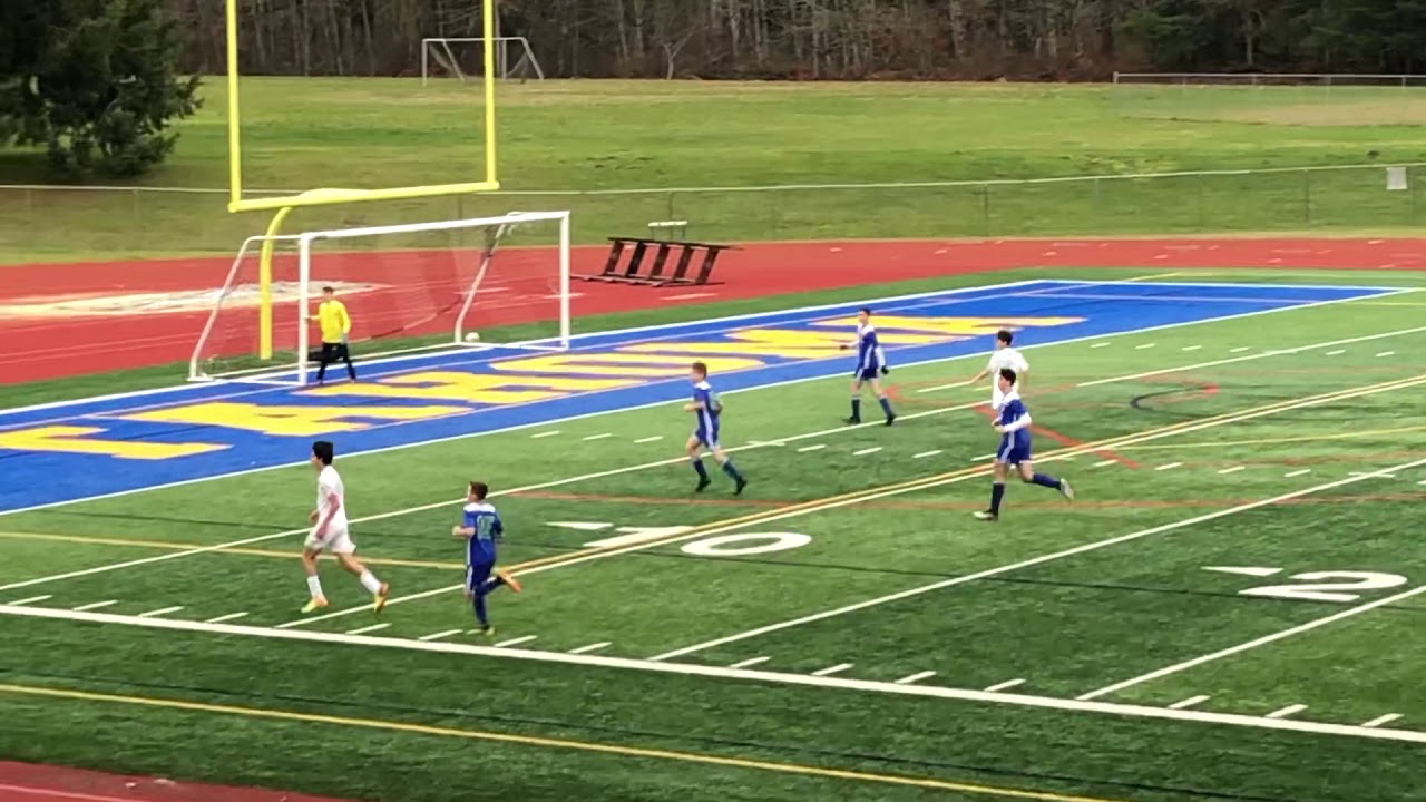 PSPL WA Cup B05 Semi-Finals ECFC vs LWPFC Arapaimas November 23, 2019 ...