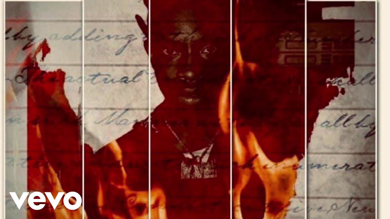 Baby Glizzy - Runnin From Love - YouTube