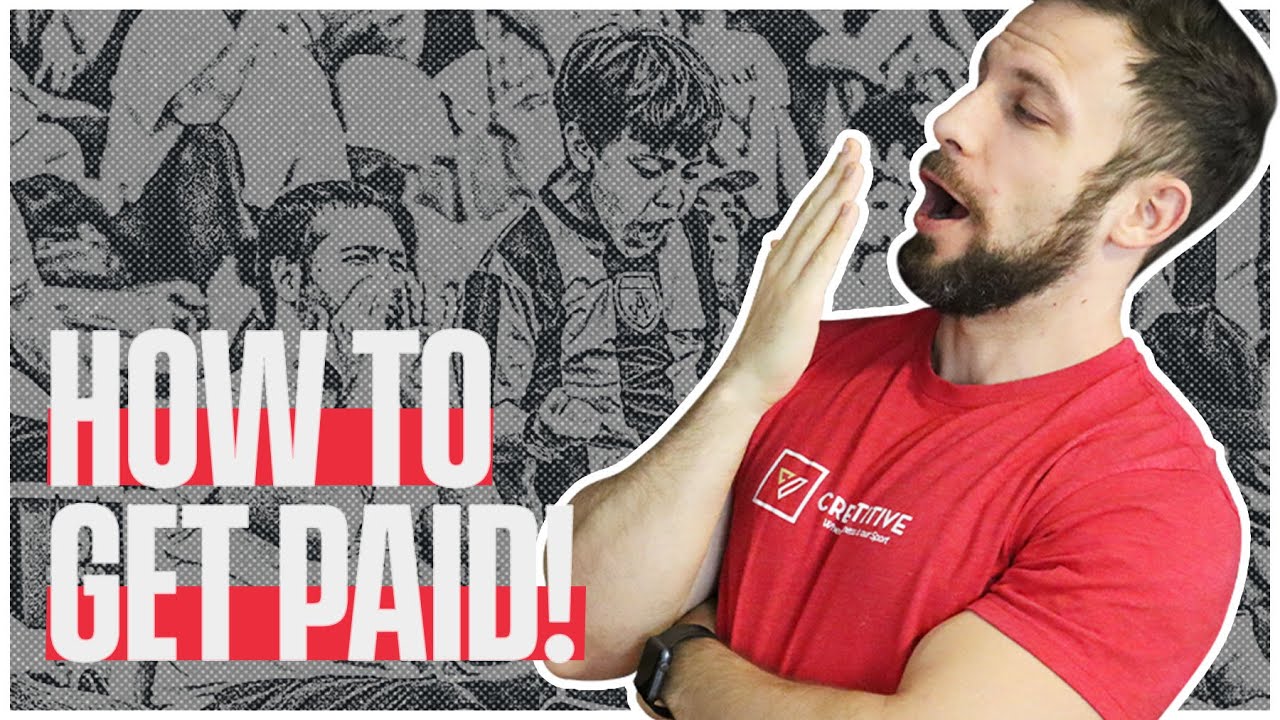 The Guide to NIL: HOW TO GET PAID!!! - YouTube