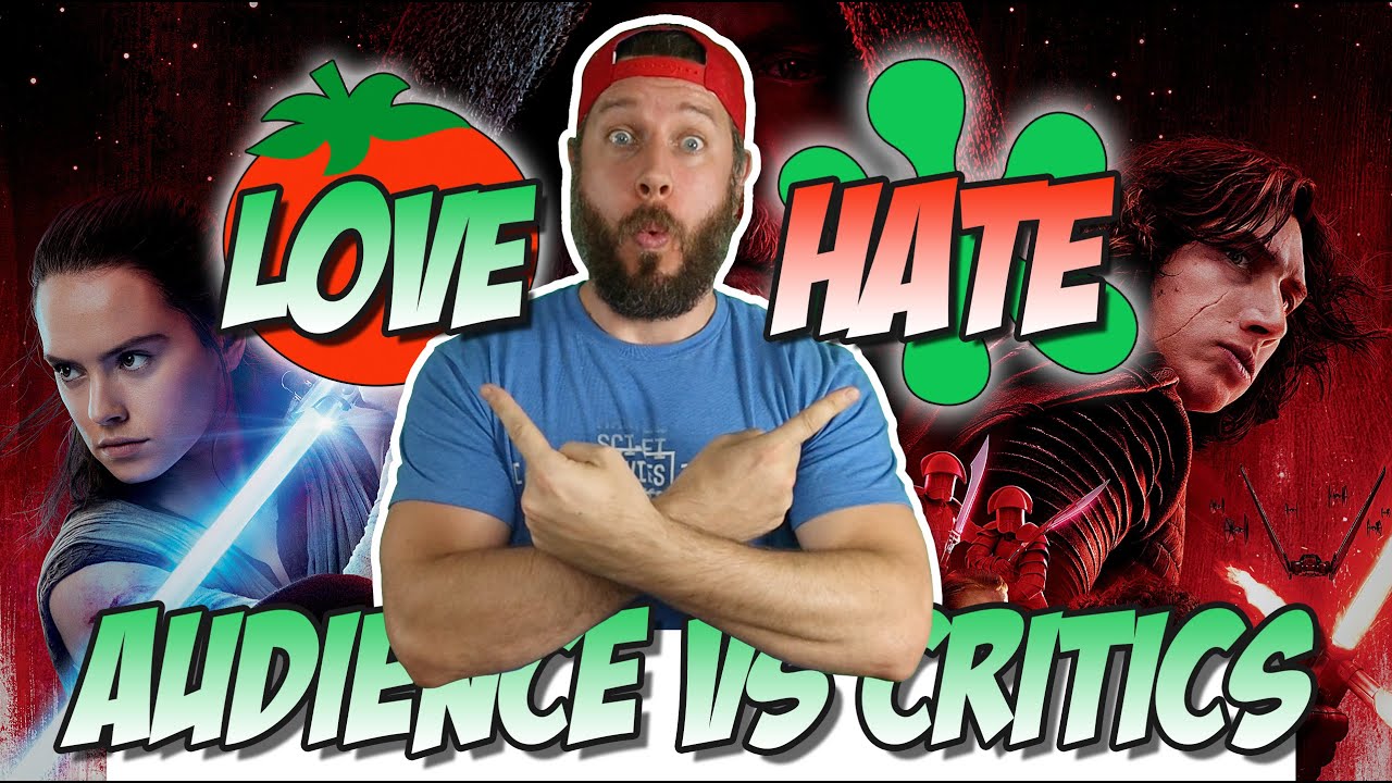 Top 10 Movies Critics LOVED But Audiences HATED! - YouTube