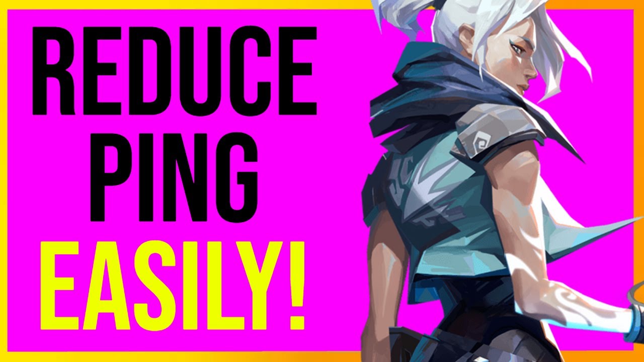 The BEST Ways to Reduce Ping for Online Games (2025) - YouTube