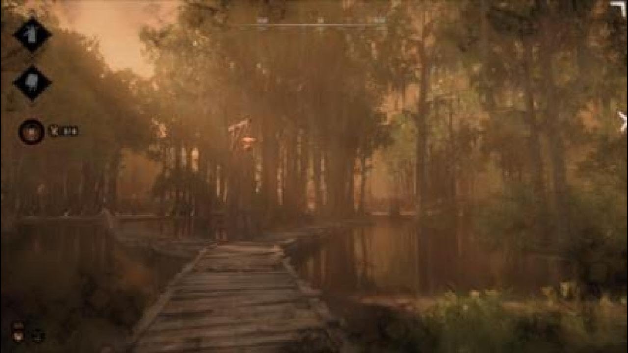 Hunt Showdown_Milch mit Terminus - YouTube