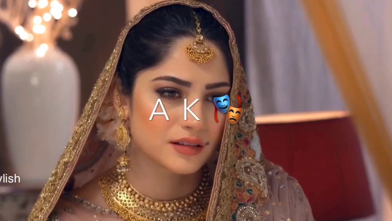 Very sad dialogue WhatsApp status || Pakistani drama dialogue ...