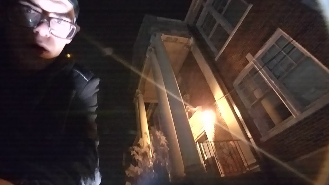 LIVE - Ghost Hunt Event | HAUNTED SCHOOL [INTENSE] - YouTube