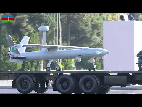 26 İyun - Silahlı Qüvvələr Günü
