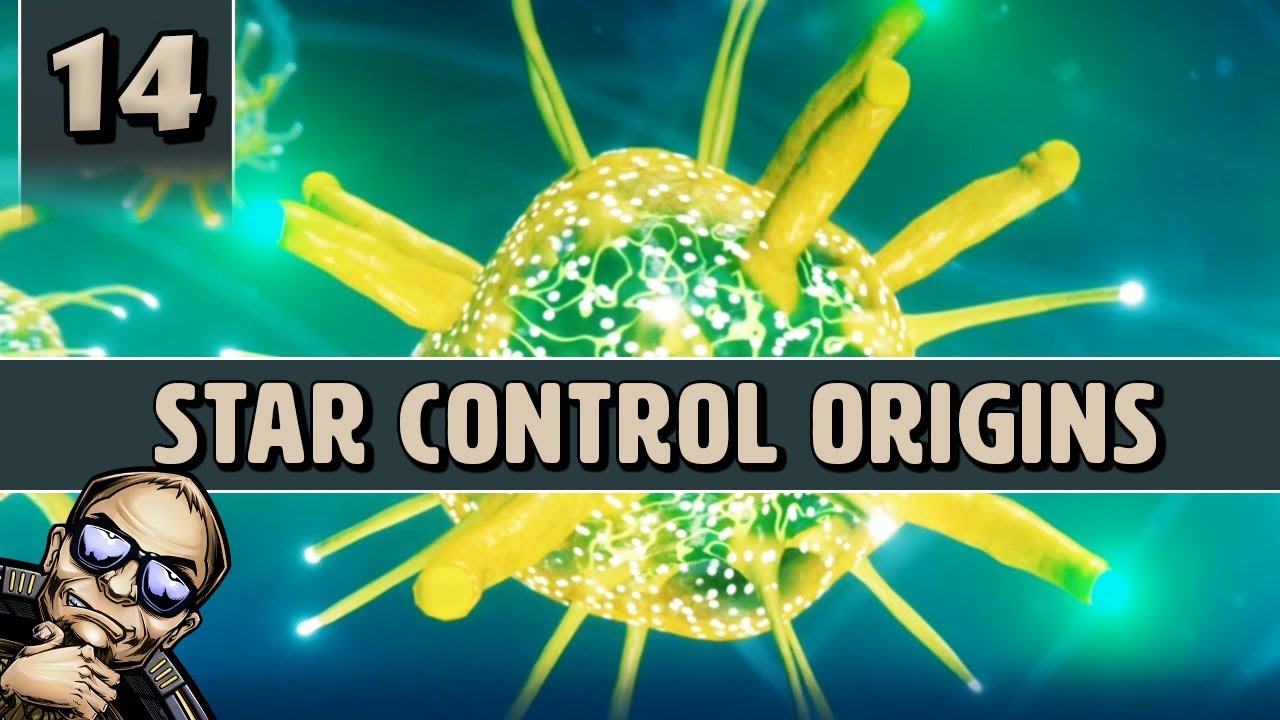 Star Control: Origins - This Is Totally Safe, Not At All Dangerous ...
