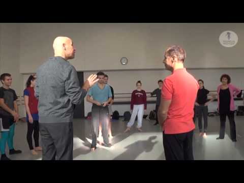 Look inside the renowned Juilliard School - YouTube