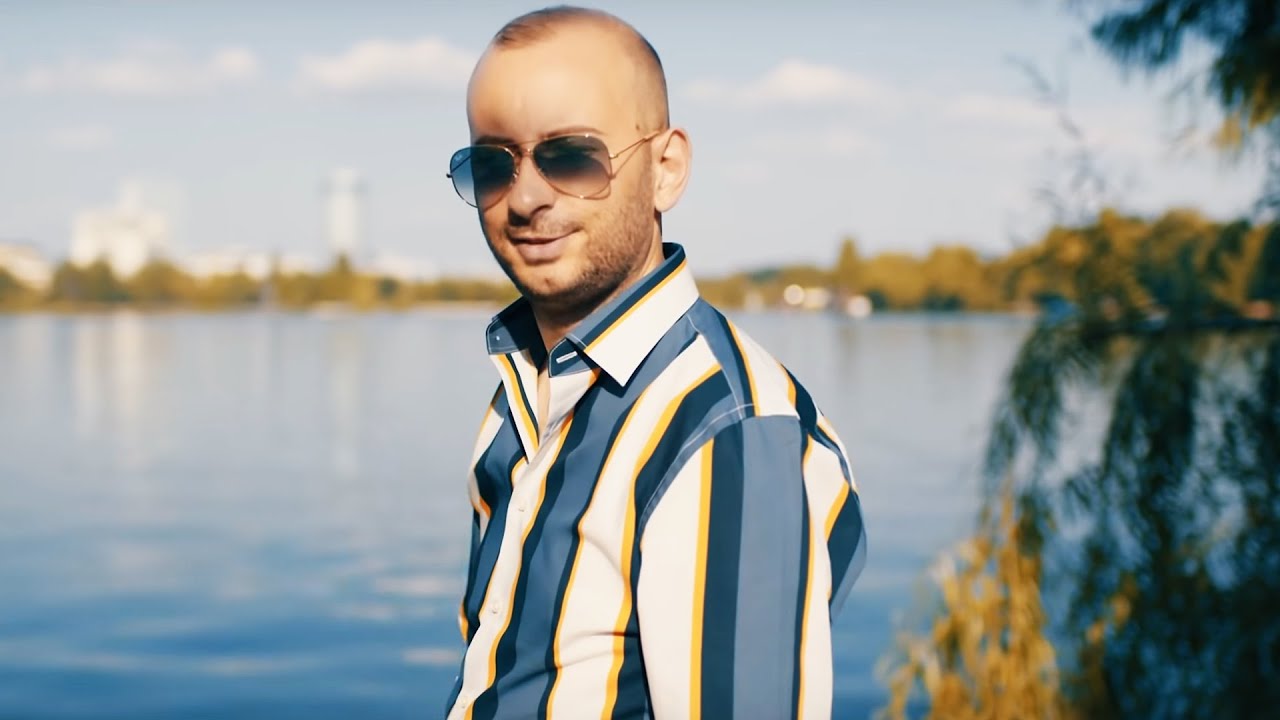 Danny - Din inima mea [Videoclip Oficial] 2024 - YouTube