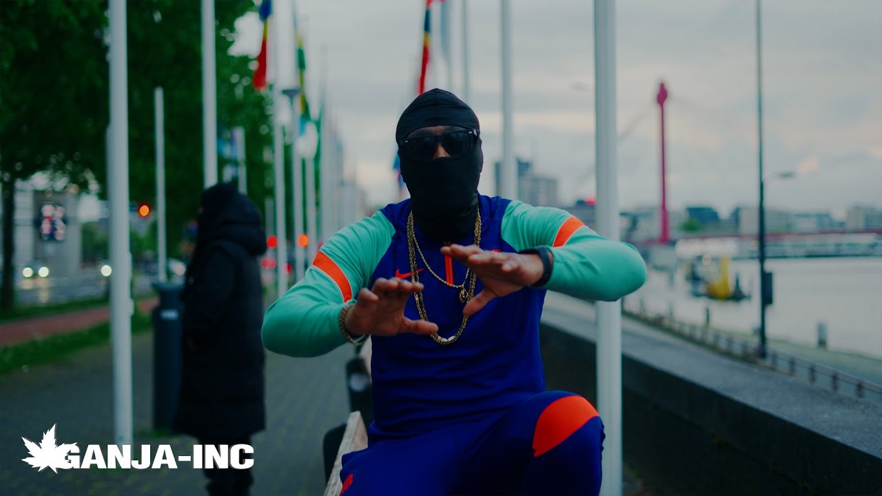 EllaMan ft. Trop - The Same (prod. SK Beats) - YouTube