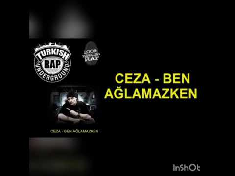 Ceza/BEN AĞLAMAZKEN (1 Saatlik Versiyon)