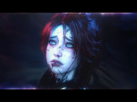 FXCK IT LET'S GO / Cleared Remix - lilithzplug (SLOWED) evelyn