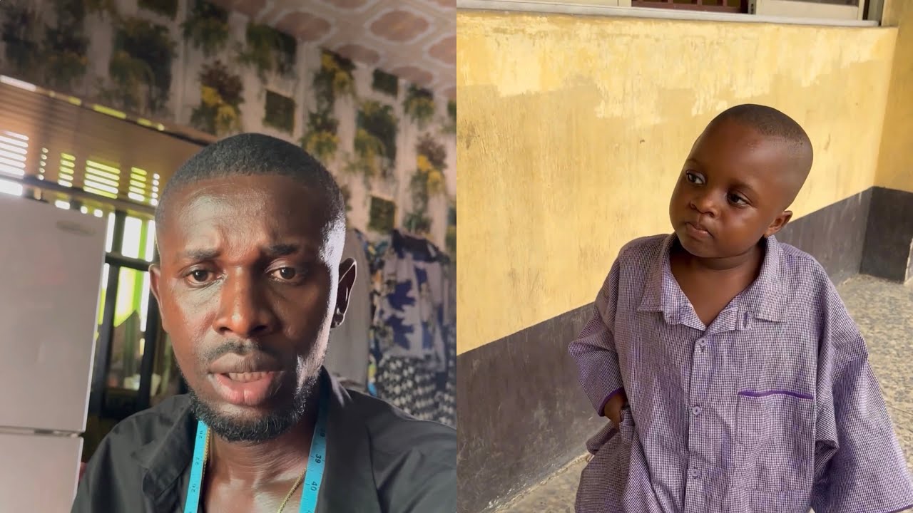 FUNNY EMMA THE CLASS PREFECT - YouTube