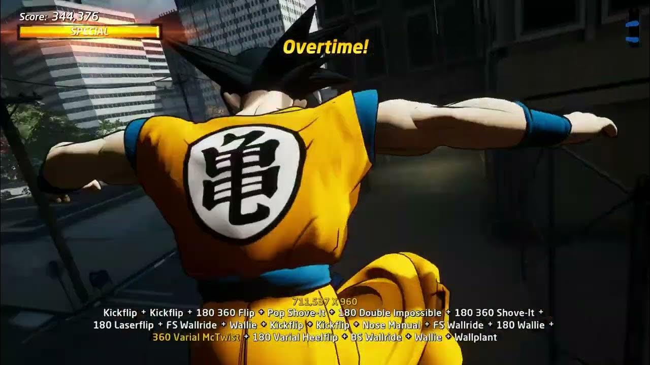 THPS 1+2 | Philly | 1.099 Billion Points Combo [WR] - YouTube