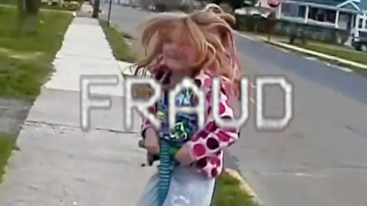 Everything is Normal & Safe | FRAUD (2016) Clip - YouTube