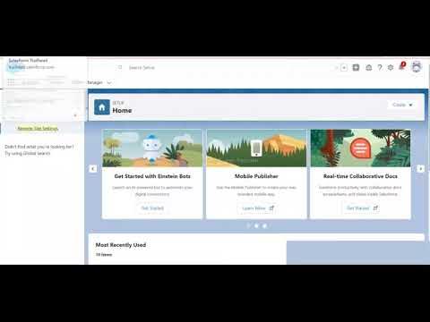 Apex Integration Overview | Apex Integration Services | Salesforce - YouTube