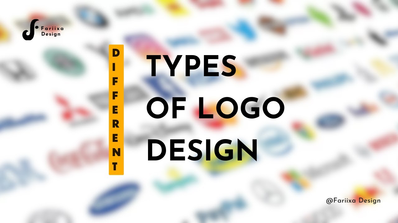 Noocyada Kala Duwan Ee Logoyinka iyo Midkasta Xiliga ay Haboontahay in ...