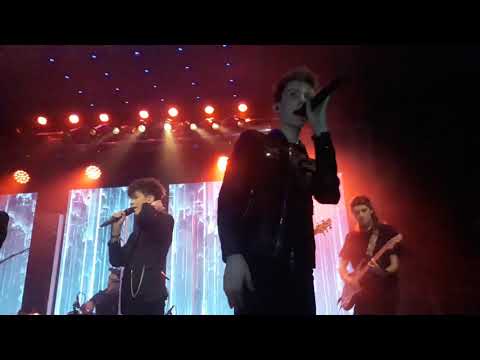 4Dreamers - sumum (Kraków 24.03.19)