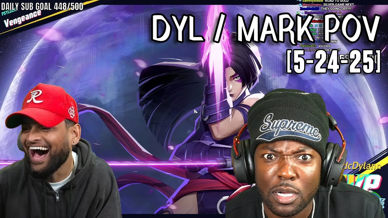 New Member to Marvel Rivals Dream Con Team | Marvel Rivals | Duck Game ...