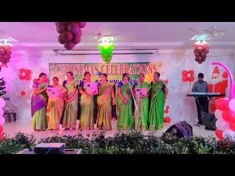 #CHRISTMAS SONG #ongc - YouTube