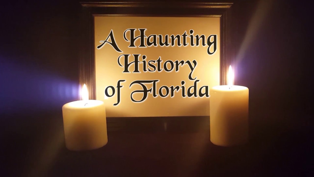 Haunting History of Florida #15 - Bloody Bucket Bridge - YouTube