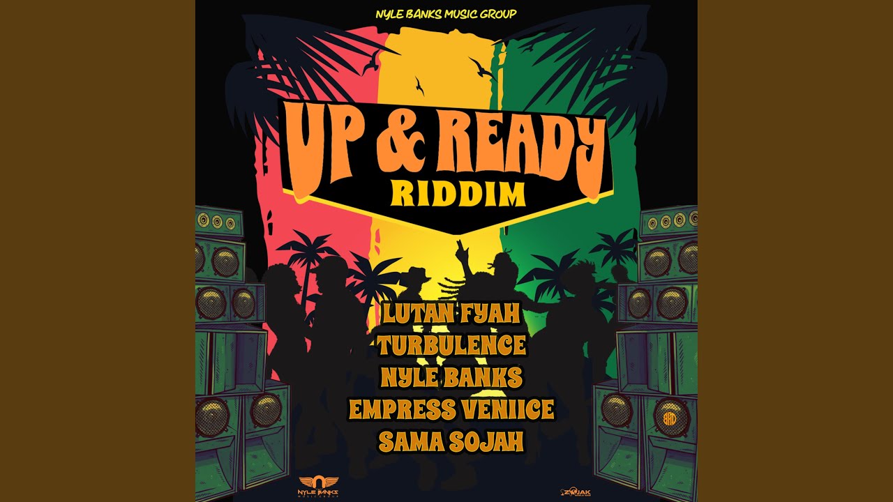 Up & Ready - YouTube