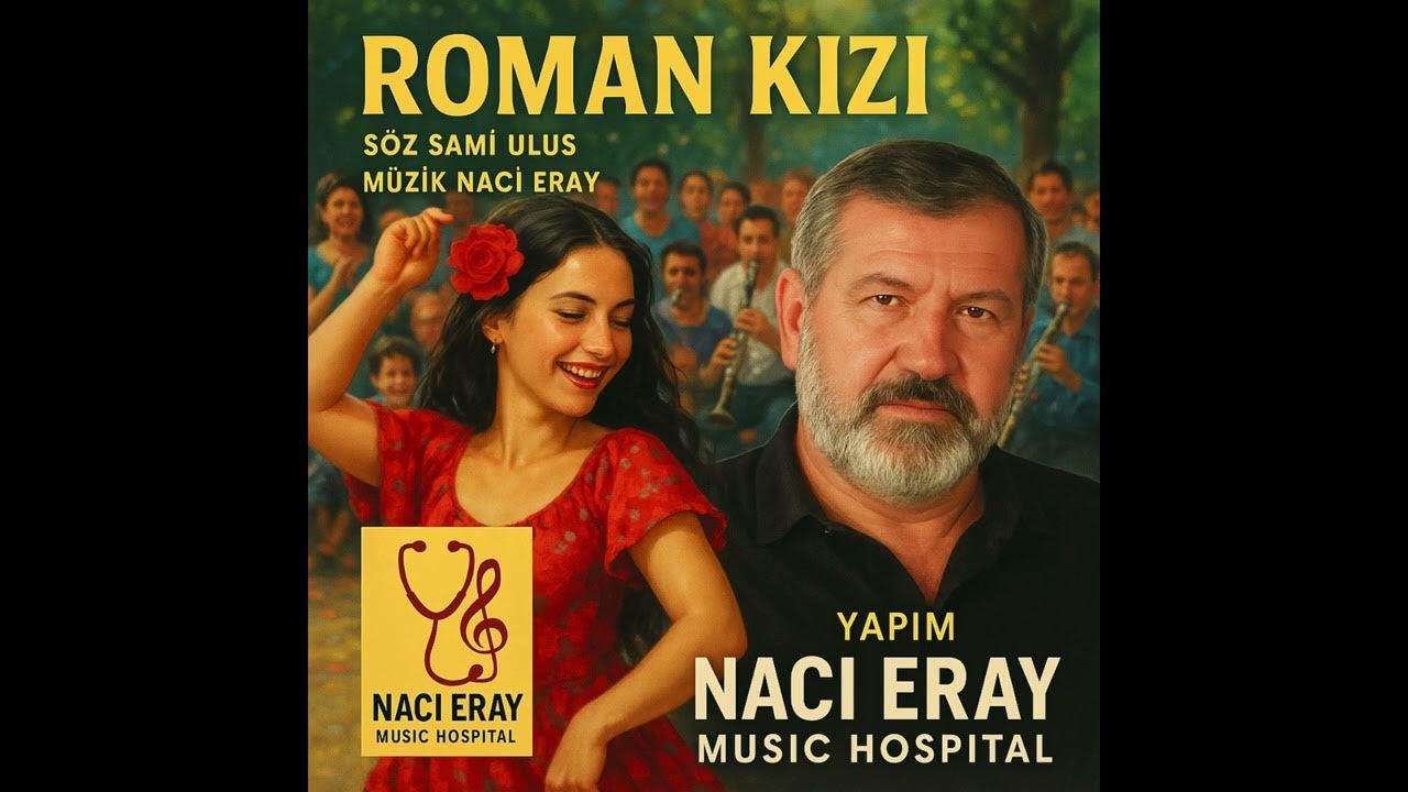 ROMAN KIZI - YouTube