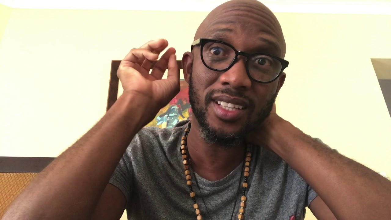 COMEDY MASTERCLASS with Claudine Ullman | David Kau - YouTube