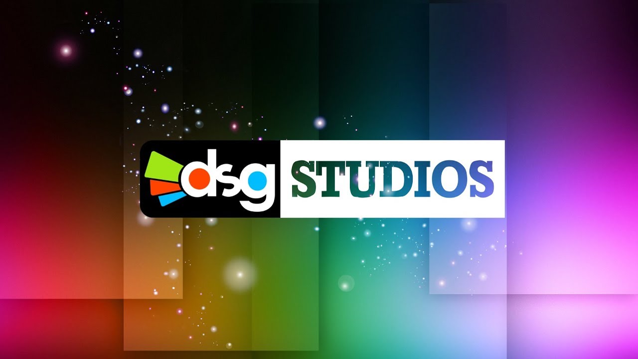 DSG STUDIOS - COMPANY ADVERT - YouTube
