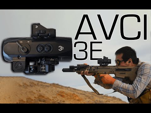 Turkey Tries to Make a Elcan