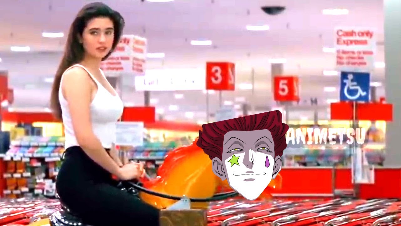 When Career Opportunities meet Anime || Anime meme by Animetsu - YouTube