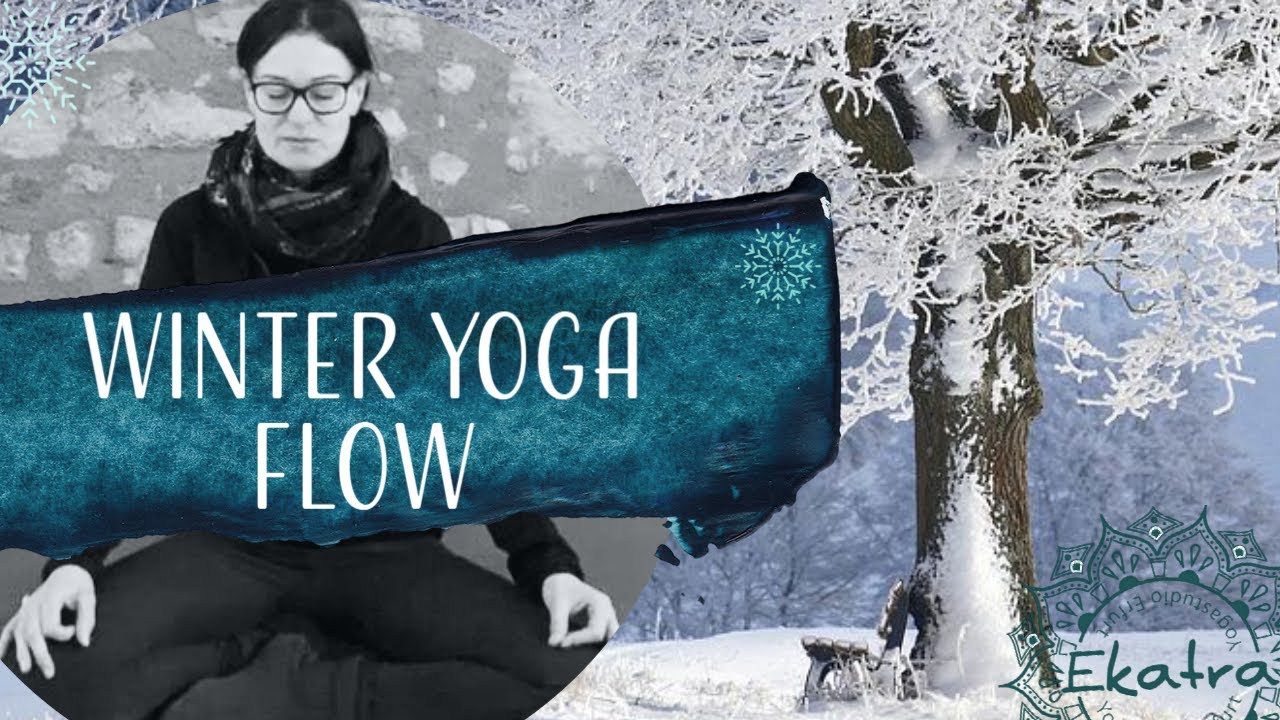 Winter-Yoga-Flow - YouTube