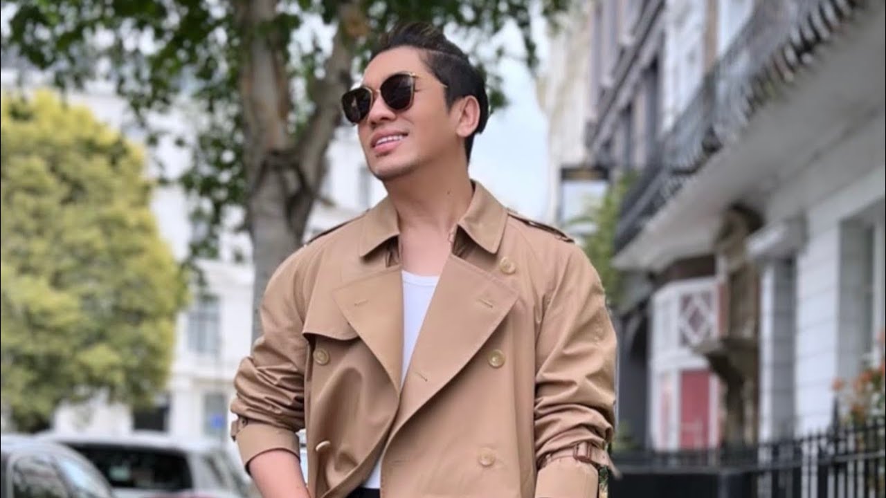 Dato Rizalman || Shopping Jom - YouTube