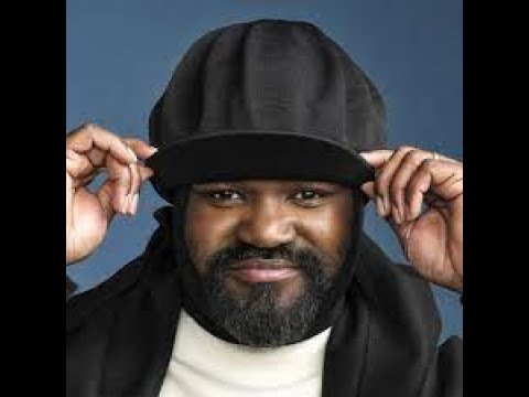 CHILLIN OUT WITH RAMO RETRAC !! Gregory Porter - Be Good - THE LION ...